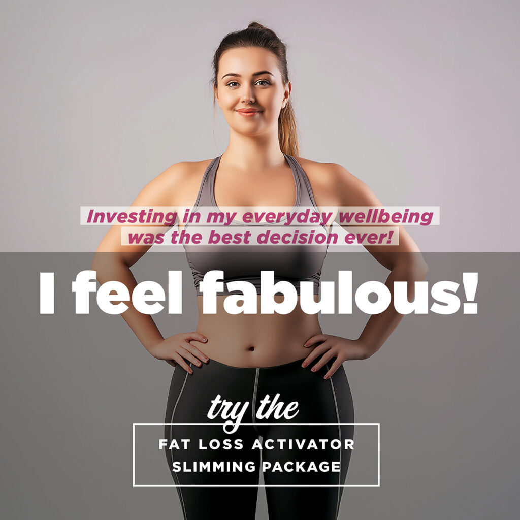 Slimming Packages – Slim Me