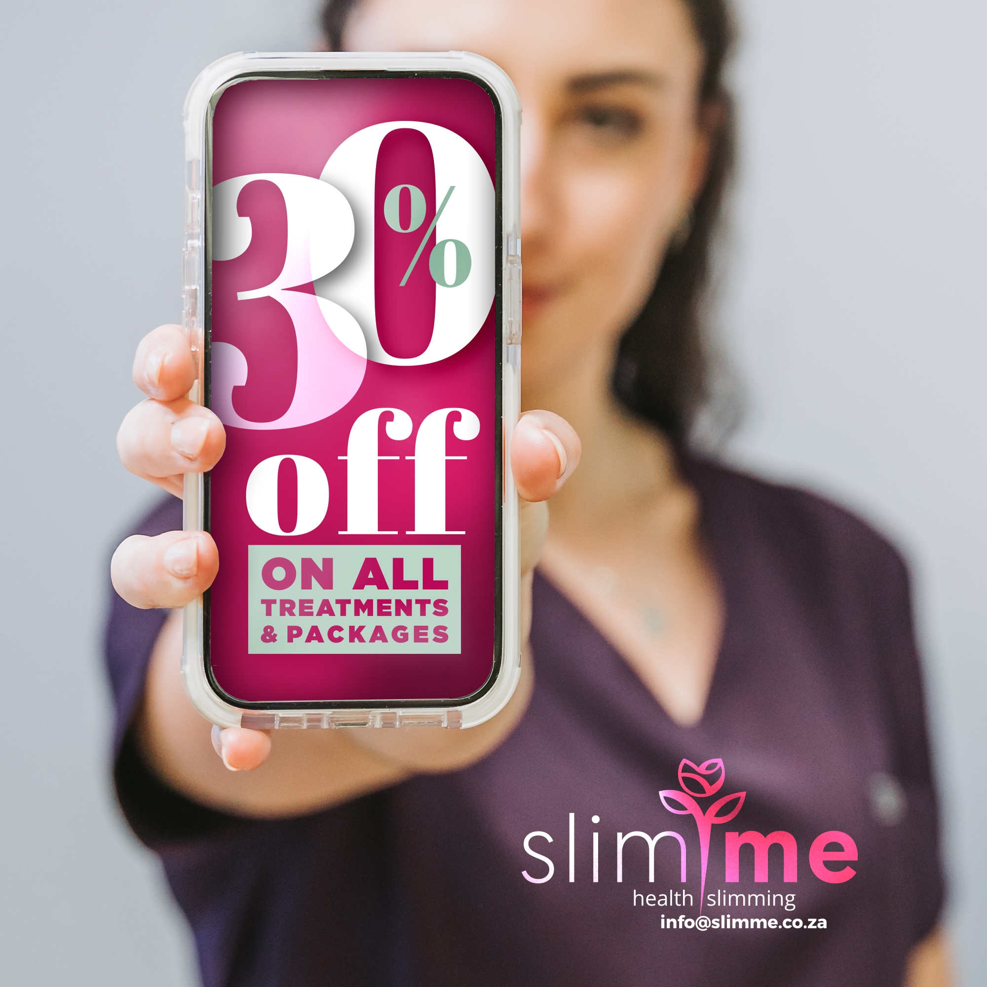 Current Promotions – Slim Me