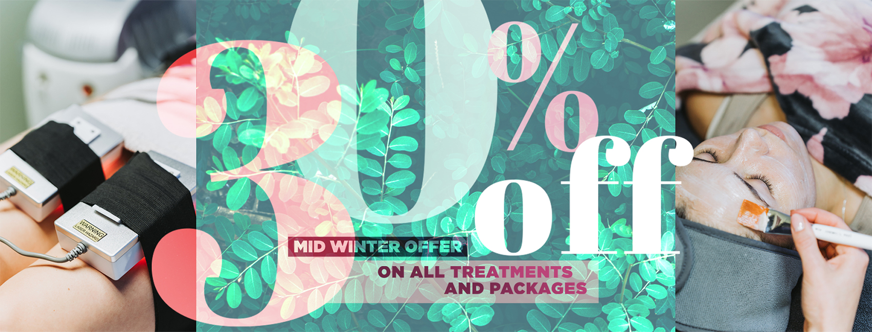 Slim Me – Health and Slimming