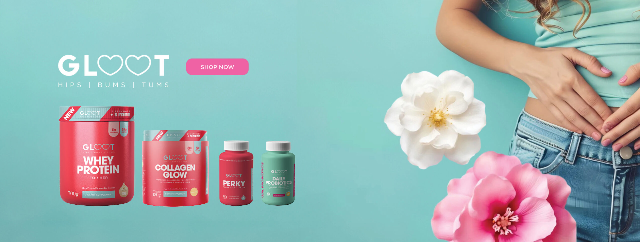 Slim Me – Health and Slimming