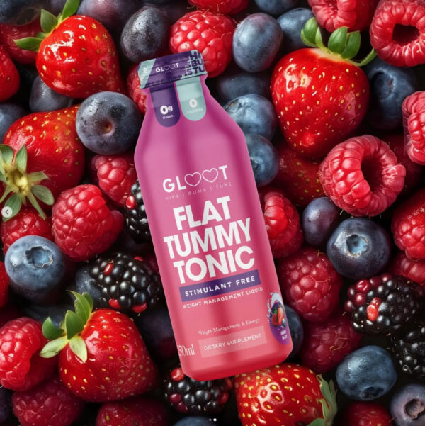 Gloot Flat Tummy Tonic – Slim Me