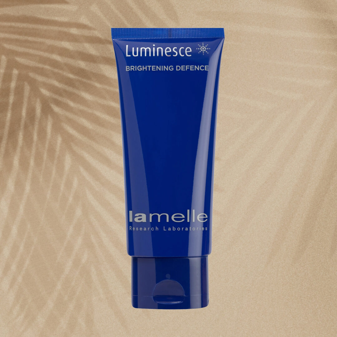 Lamelle Luminesce Brightening Defense – Slim Me