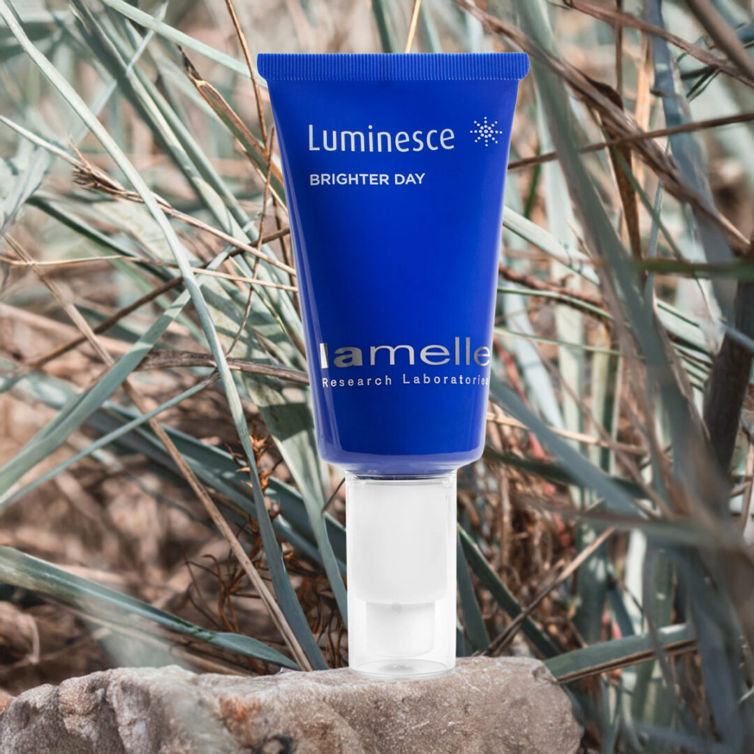 Lamelle Luminesce Brighter Day – Slim Me