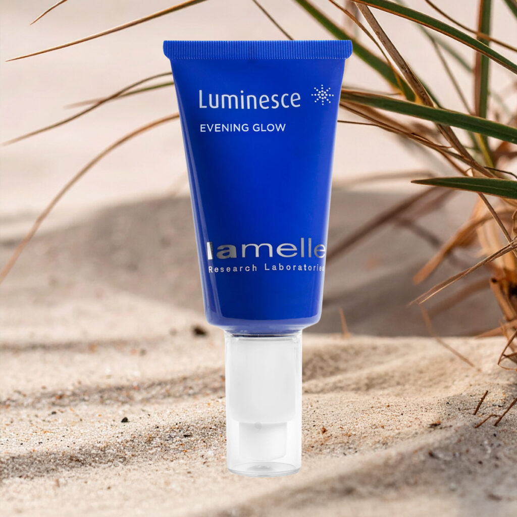 Lamelle Luminesce Evening Glow – Slim Me