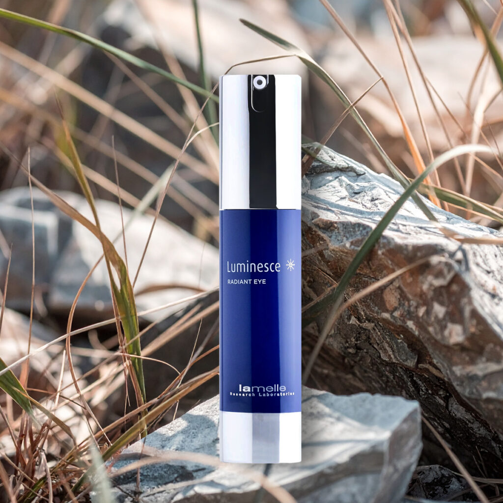 Lamelle Luminesce Radiant Eye – Slim Me